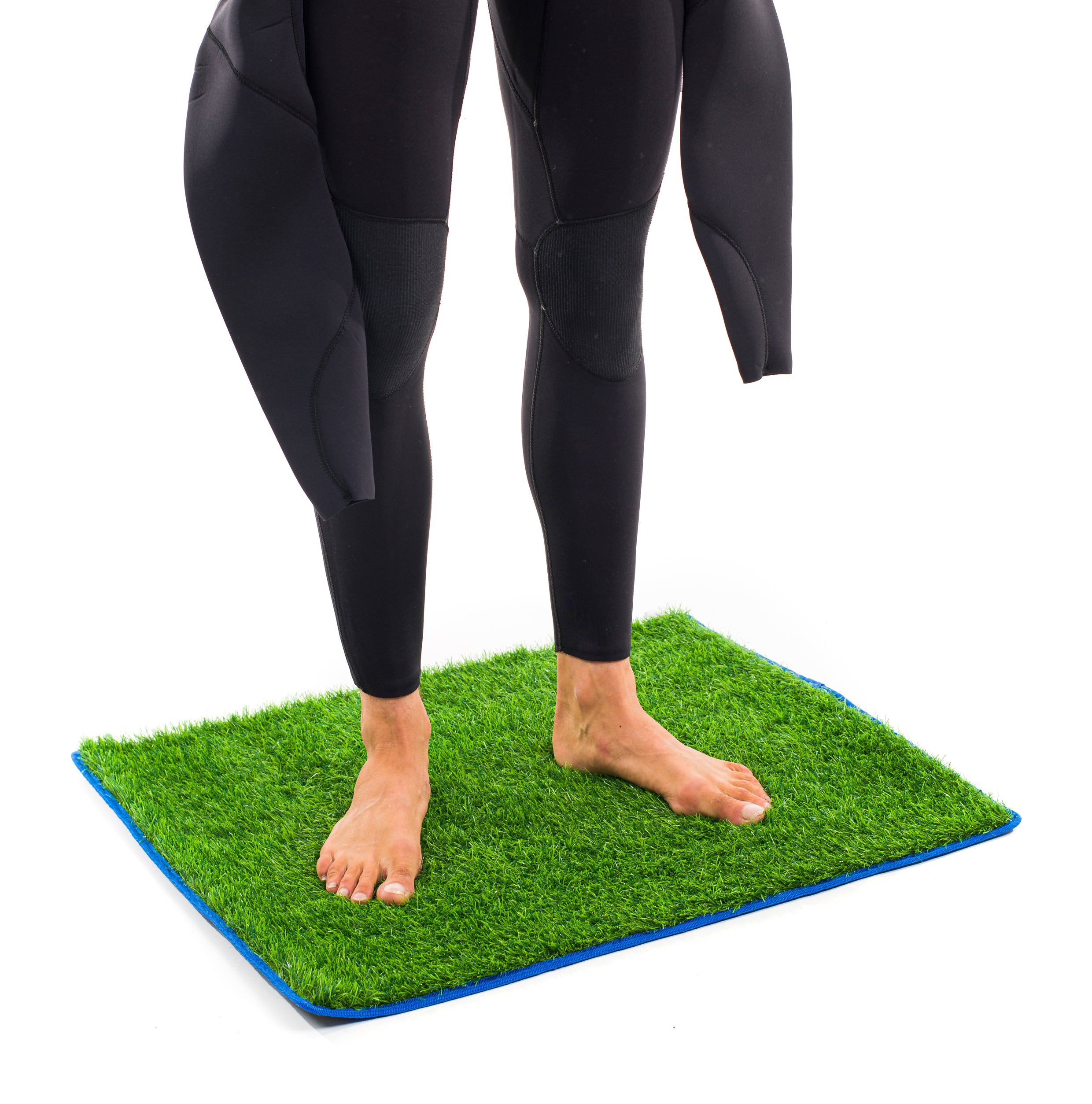 Surflogic Grass Mat – 109watersports