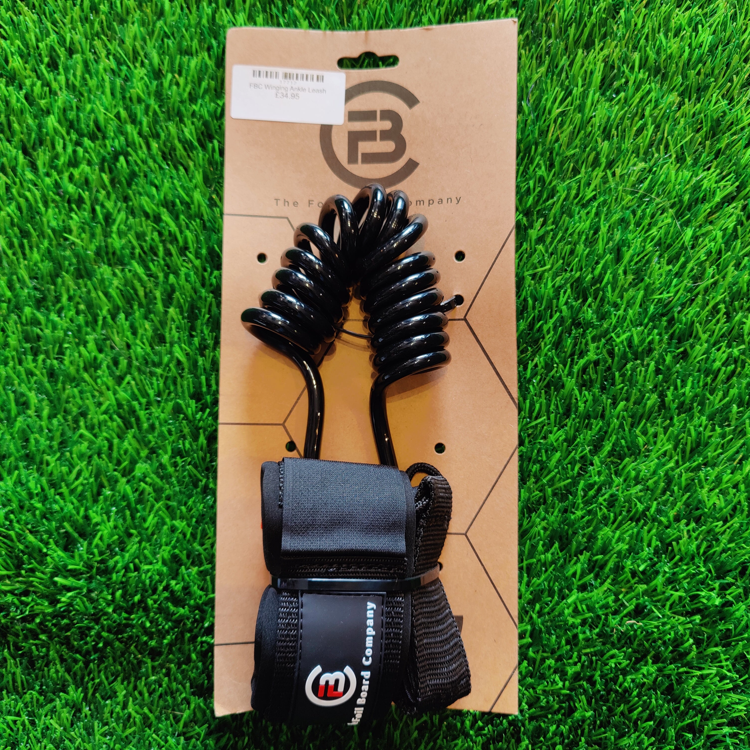 FBC Winging Ankle Leash – 109watersports