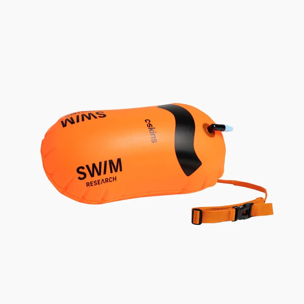 Swim Research Safety Tow Float – 109watersports