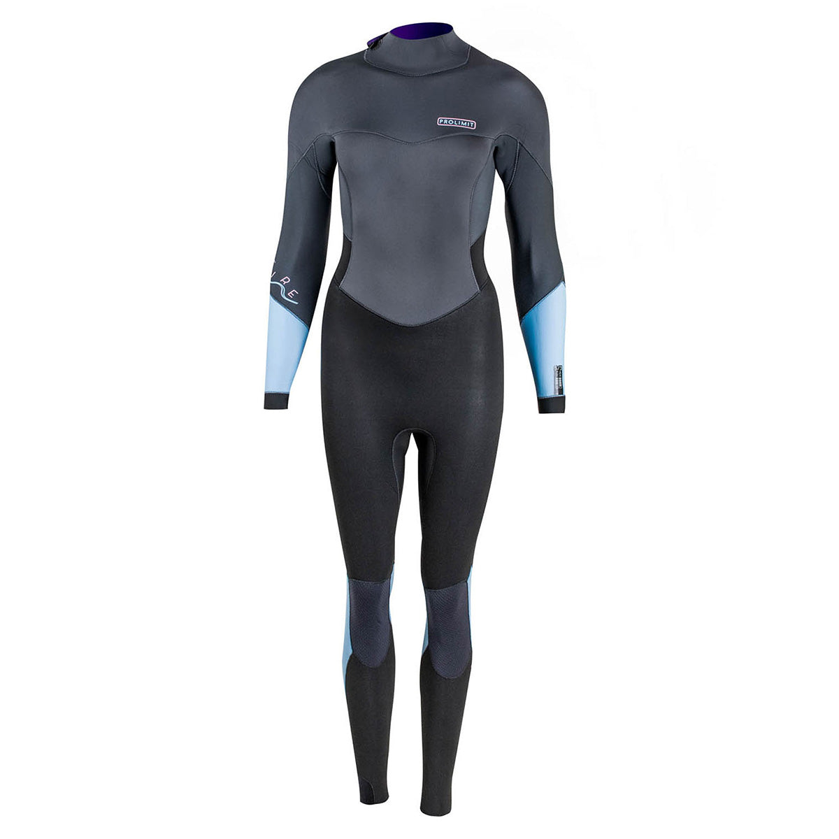 Prolimit Womens Fire 5/3 Back Zip – 109watersports