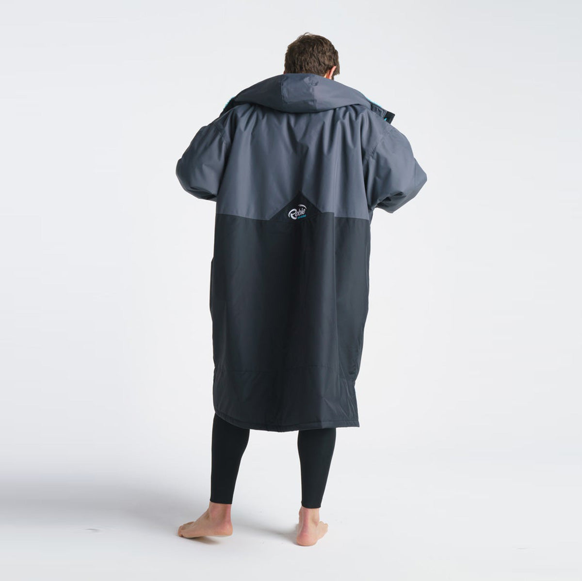 Robie Dry Series Changing Robe – 109watersports